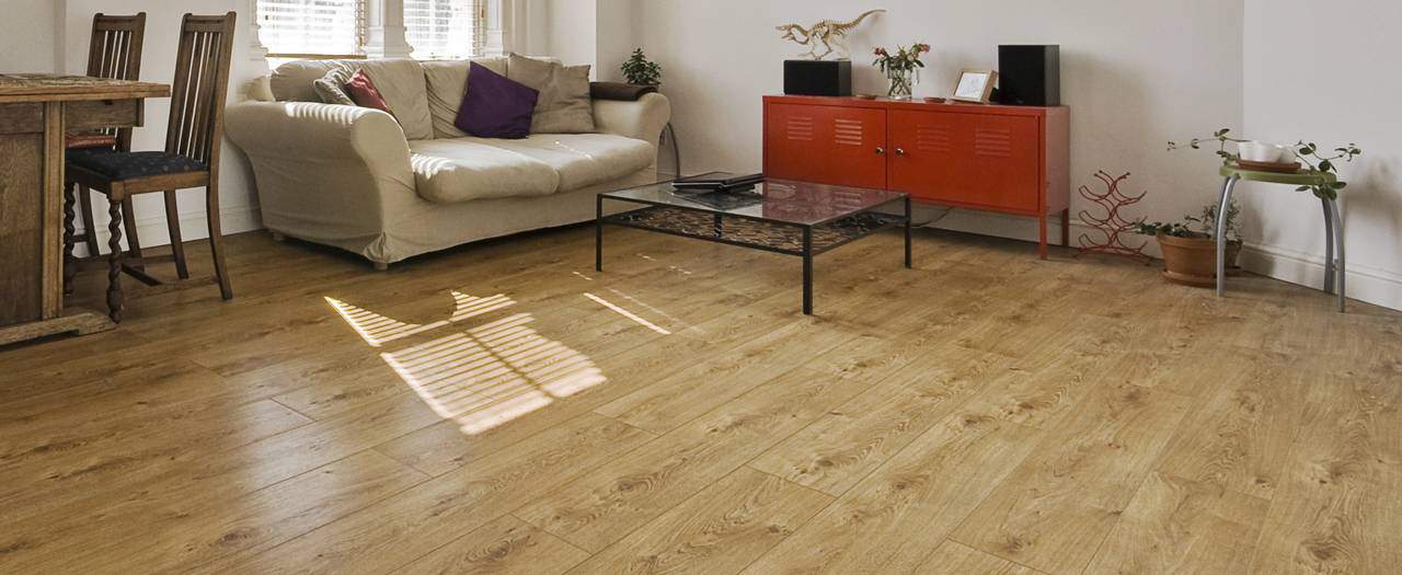LLB Flooring | Laminate Flooring installations